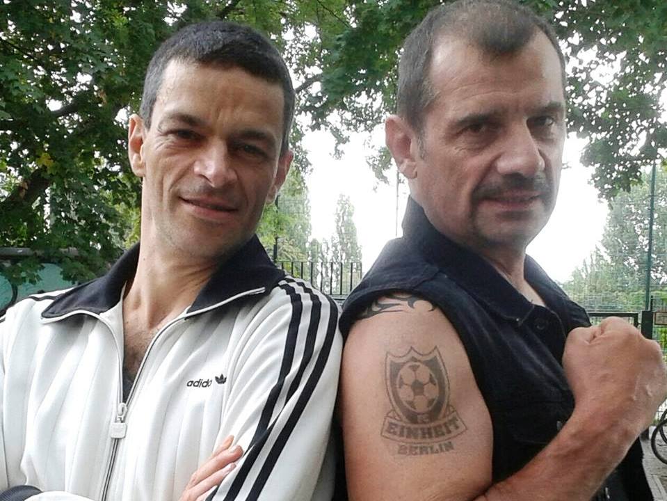 ROBERT HUMMEL – Drehbuchautor – Seite 2 – KRIMI & THRILLER