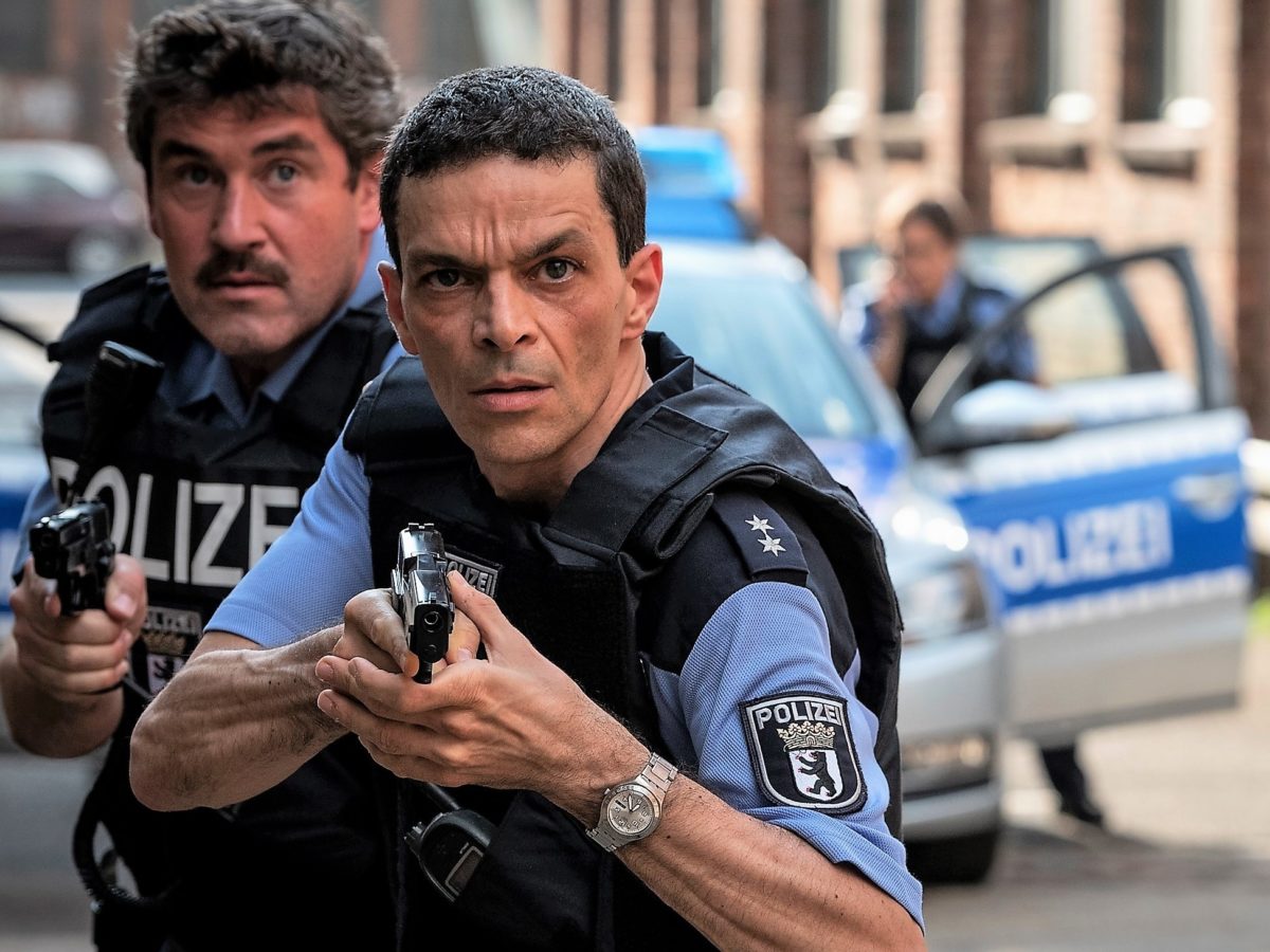 ROBERT HUMMEL – Drehbuchautor – KRIMI & THRILLER