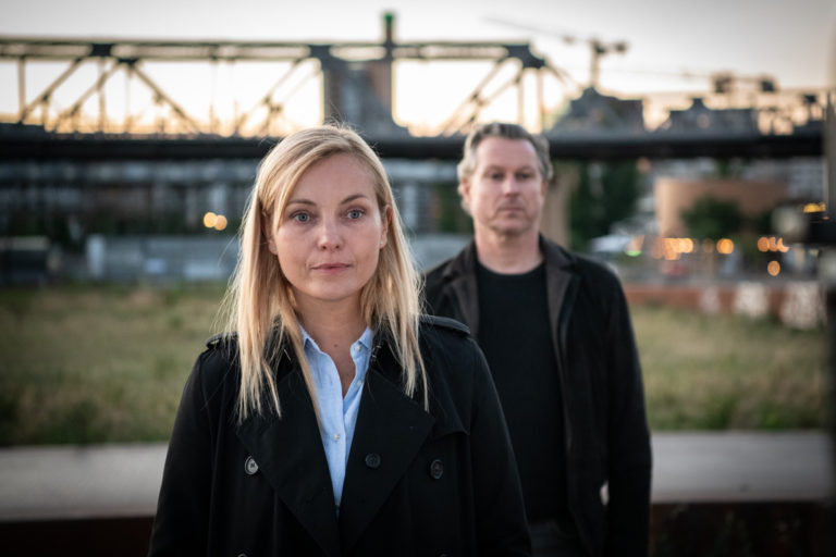 „GEGEN DIE ANGST“ – Starke Resonanz – ROBERT HUMMEL – Drehbuchautor