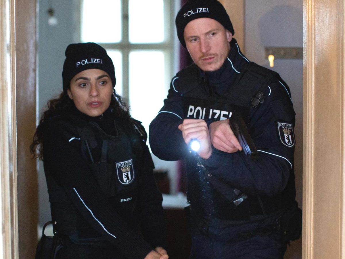 ROBERT HUMMEL – Drehbuchautor – KRIMI & THRILLER