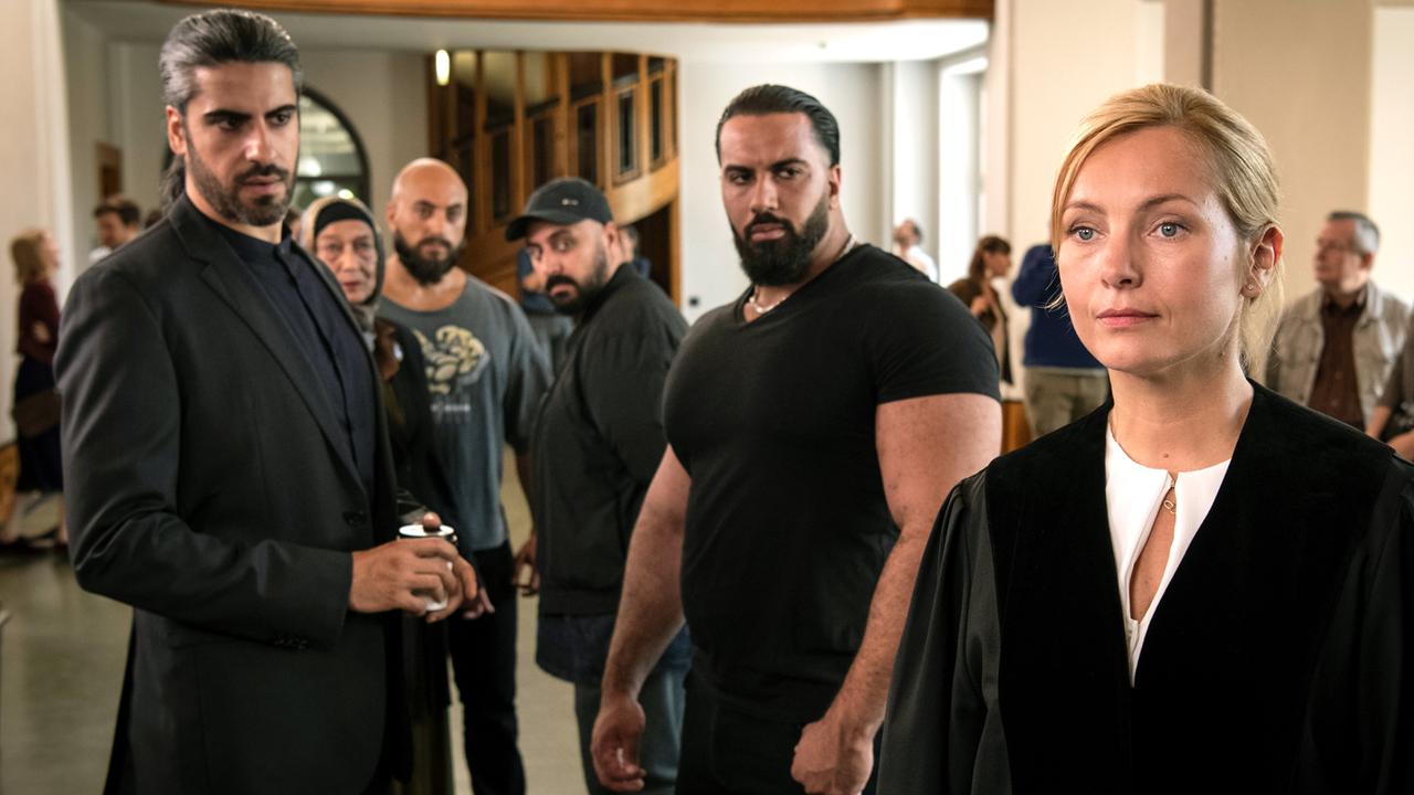 ROBERT HUMMEL – Drehbuchautor – KRIMI & THRILLER