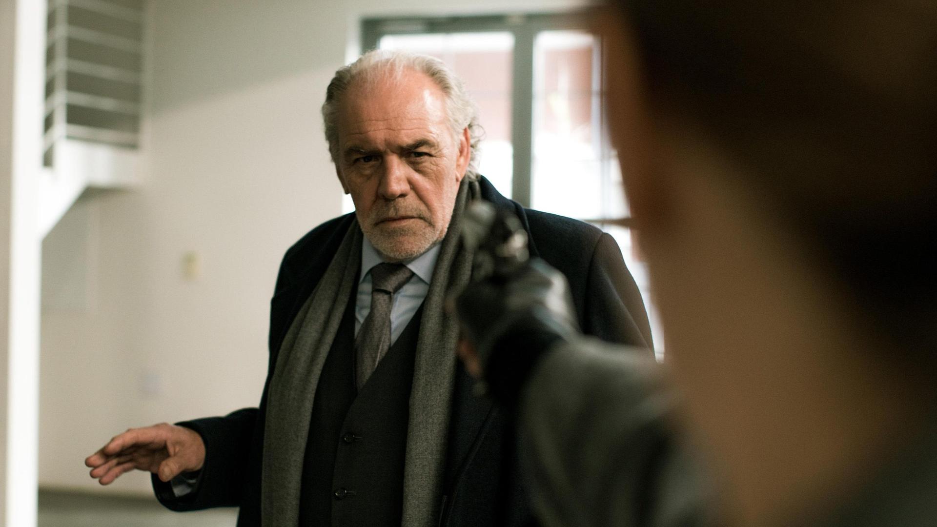 ROBERT HUMMEL – Drehbuchautor – KRIMI * THRILLER * TRUE CRIME